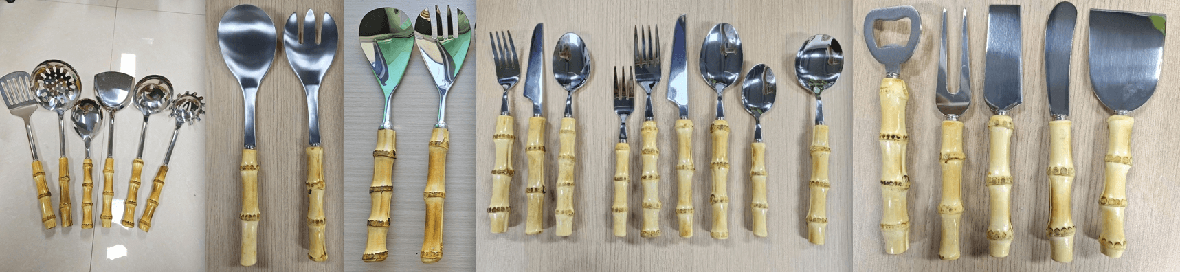 What Are Different Types of Cutlery Sets? - Brilliantinnovate.com: A ...