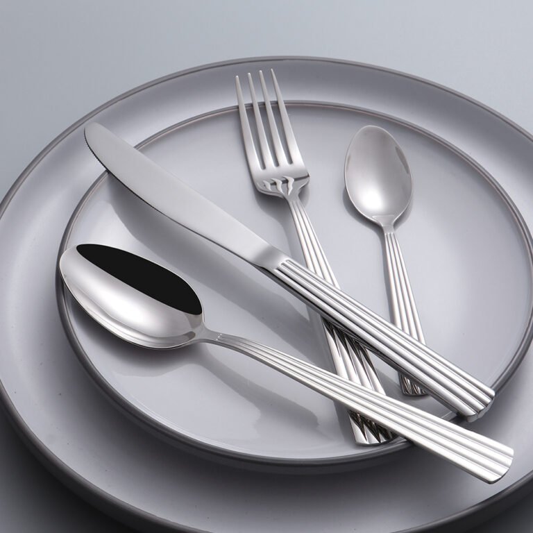 Modern Flatware and Cutlery: How to Choose the Best for Your Needs ...