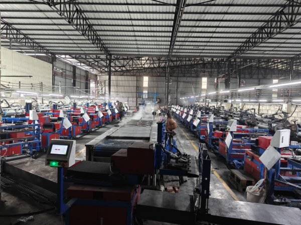 Why Factory Size & Manufacturing Capacity Matter for Your Cutlery ...